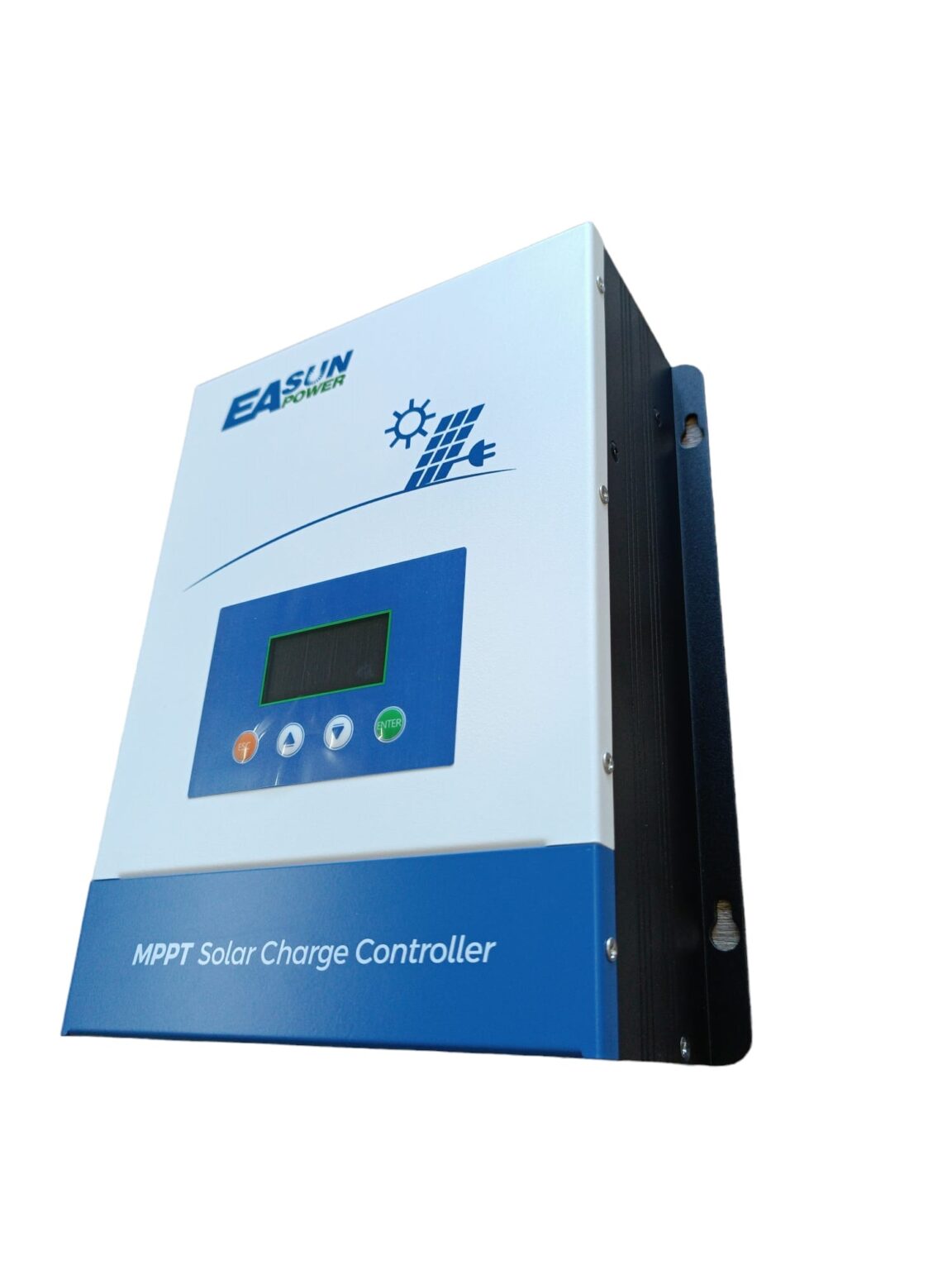 MPPT EASUN 80 A Regulator Solar | Solidvolt