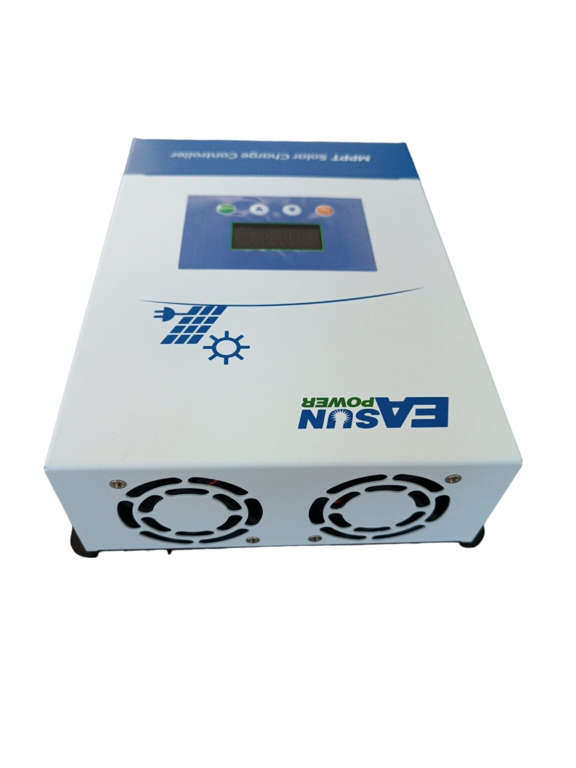 MPPT EASUN 80 A Regulator Solar | Solidvolt