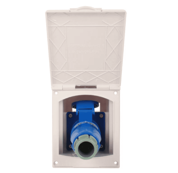 Priza De Alimentare 220V 16 A | Solidvolt