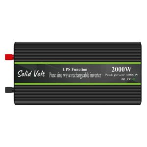 Solid Volt - Inovatie In Fiecare Produs