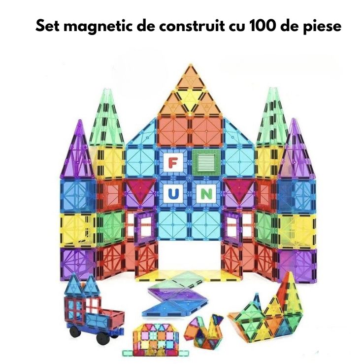 Solid Volt - Inovatie In Fiecare Produs