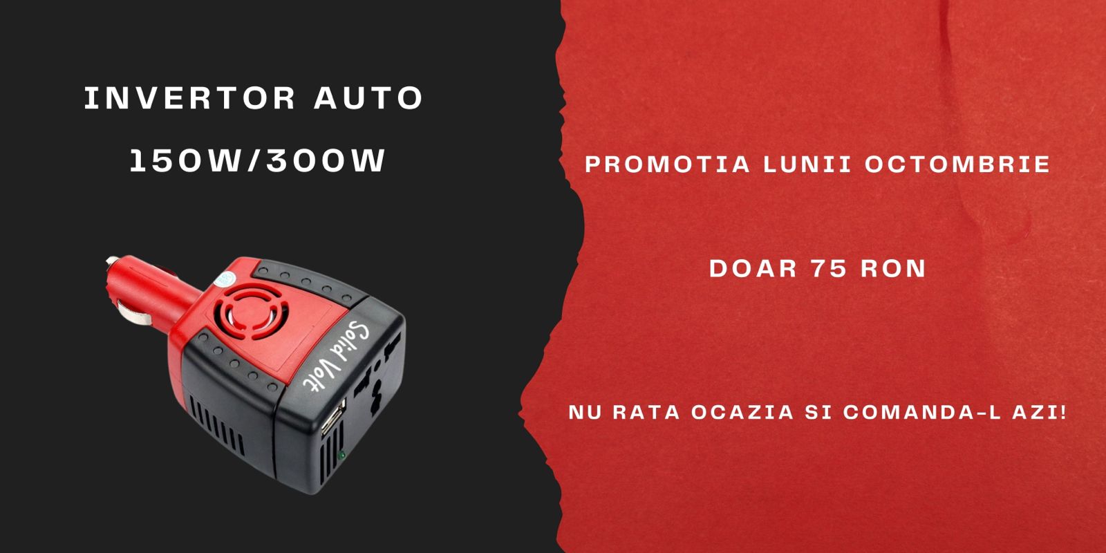 Solid Volt - Inovatie In Fiecare Produs