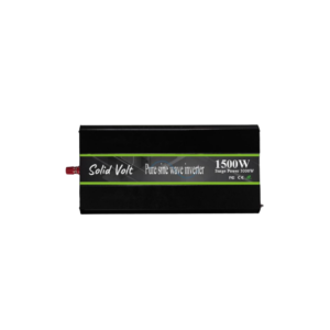 Solid Volt - Inovatie In Fiecare Produs