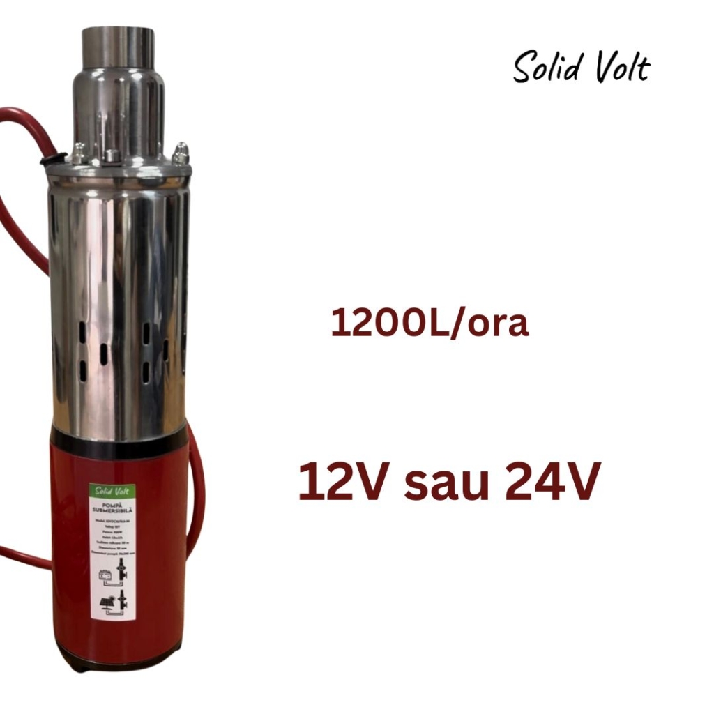 Solid Volt - Inovatie In Fiecare Produs