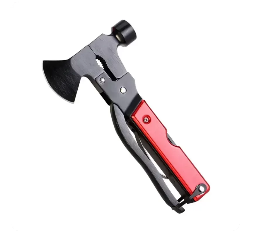 Topor Multifunctional Camping | Solidvolt