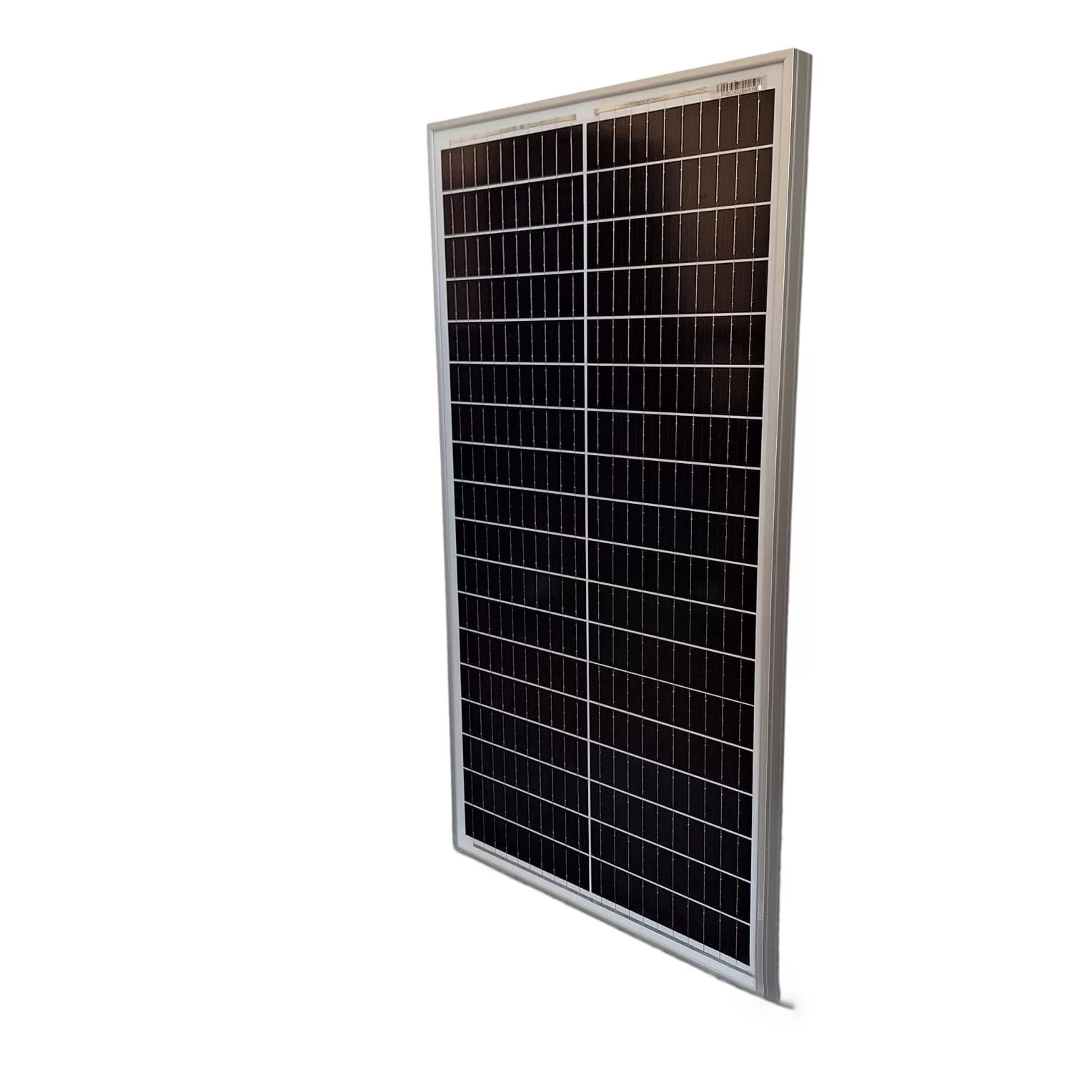 Panou Fotovoltaic 50W Monocristalin | Solidvolt